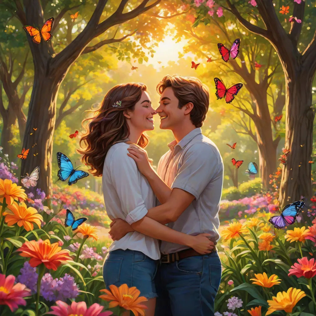 Robby the Robot with a Heart | Story.com