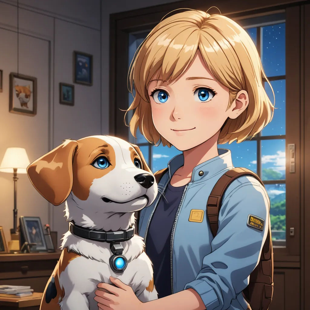 The Lost Connection | Story.com