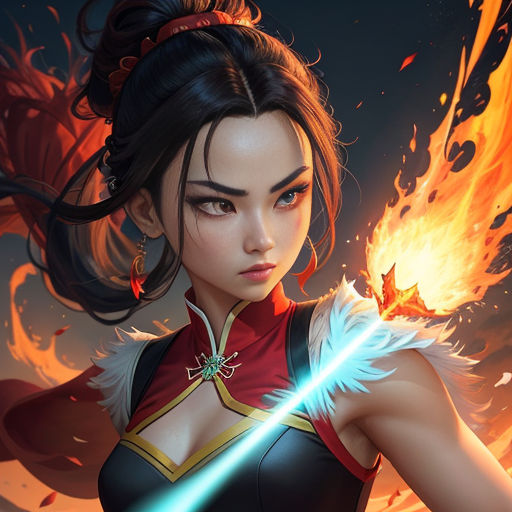 The Fire Within | Story.com