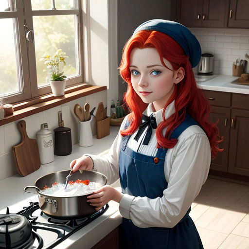 Claire's Dual Nature | Story.com