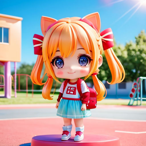 Little Lisa's Lessons | Story.com