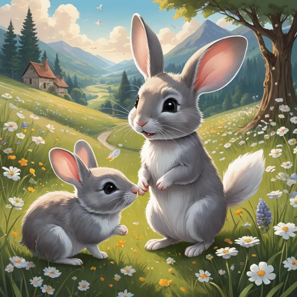 The Adventures of Little Luna | Story.com