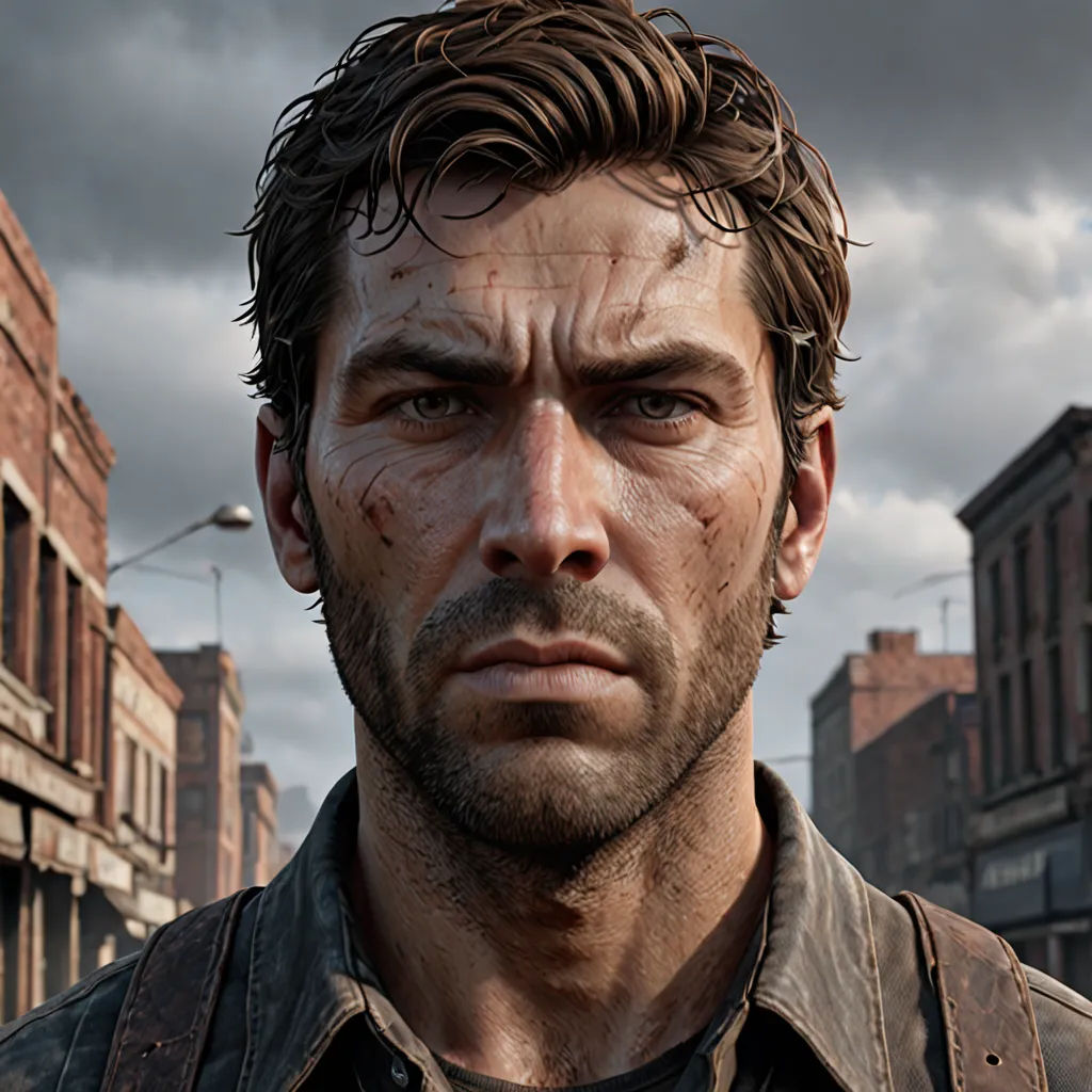 The Color of Courage | Story.com