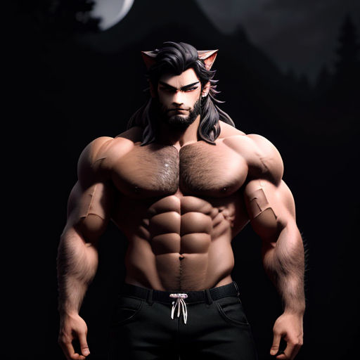 The Muscles of Love | Story.com