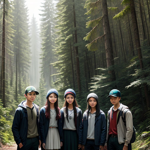 The Lost Compass | Story.com