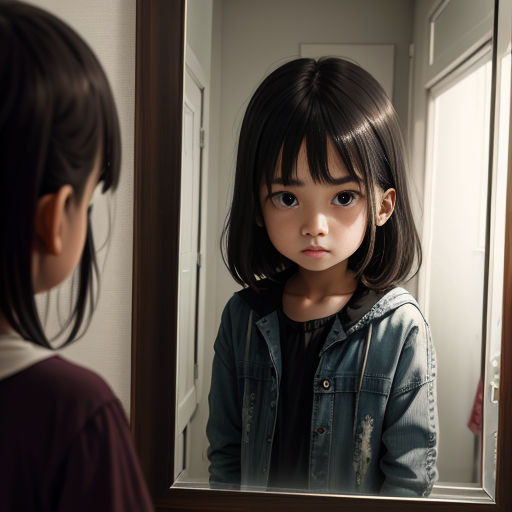 The Haunting Stare | Story.com