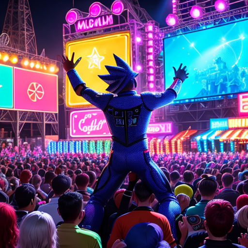 The Lost Animatronics | Story.com