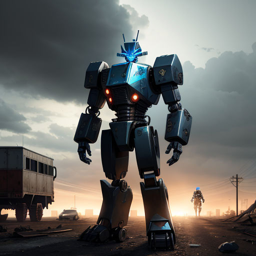 The Lost Animatronics | Story.com