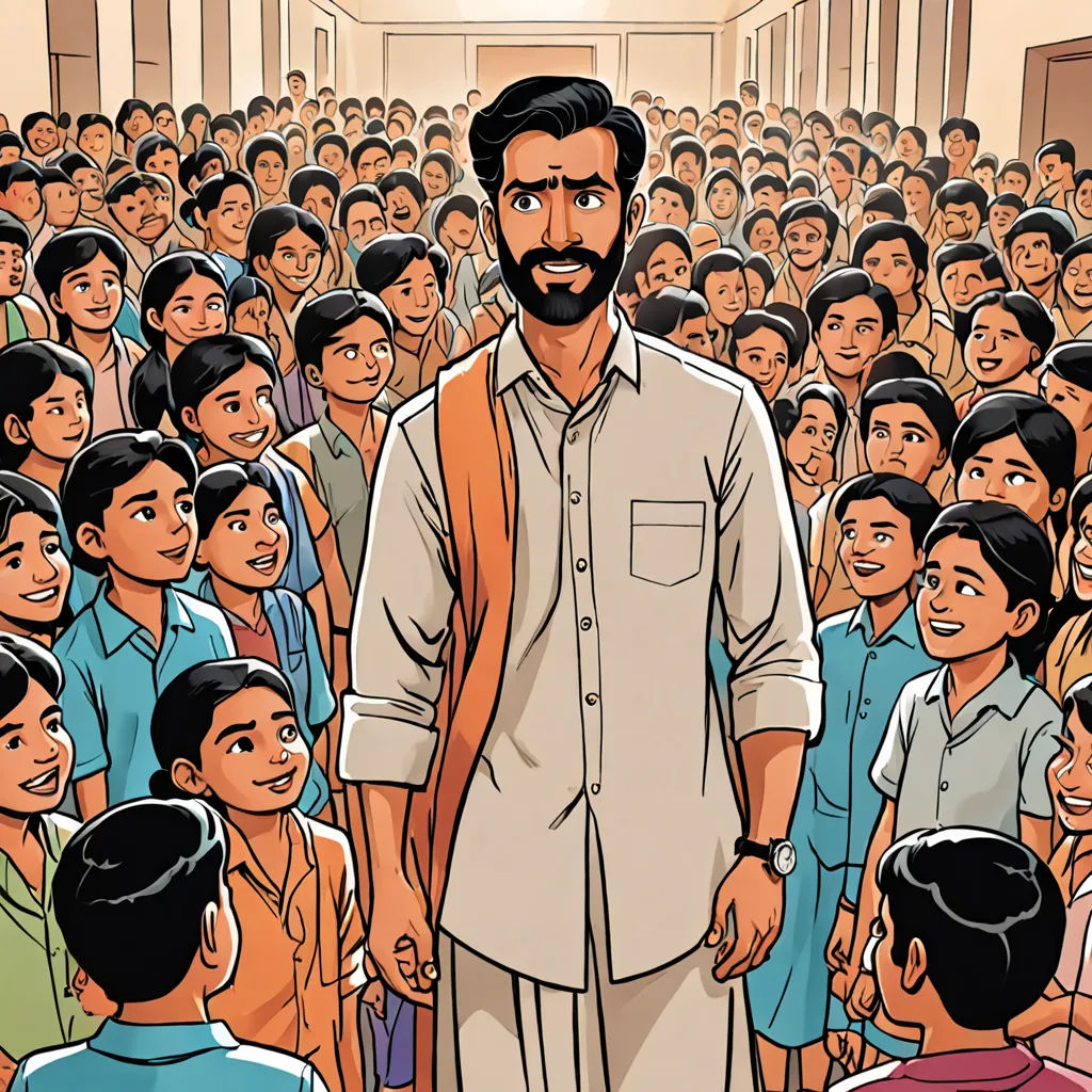 The Wisdom Pot | Story.com