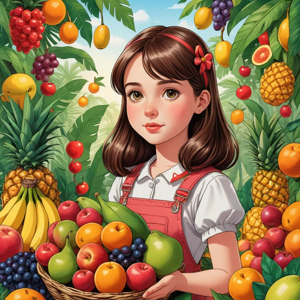 The Alphabet of Health | Story.com