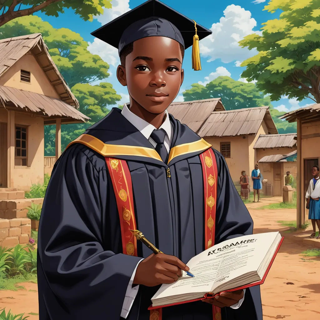 A Chosen Path | Story.com