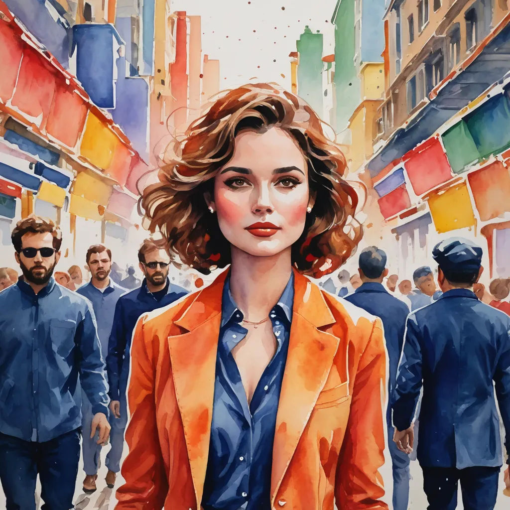 Through the Lens | Story.com