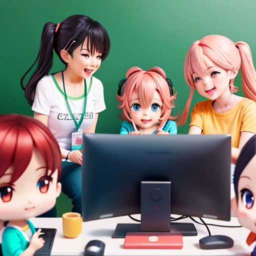 Tech Tales: Teachers Unite | Story.com