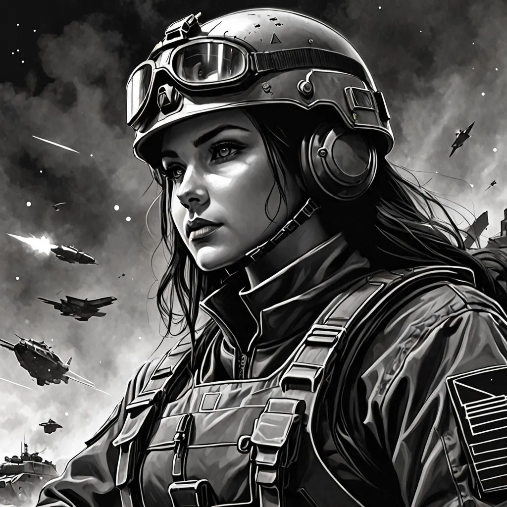 The Enchanted Tank Commander | Story.com