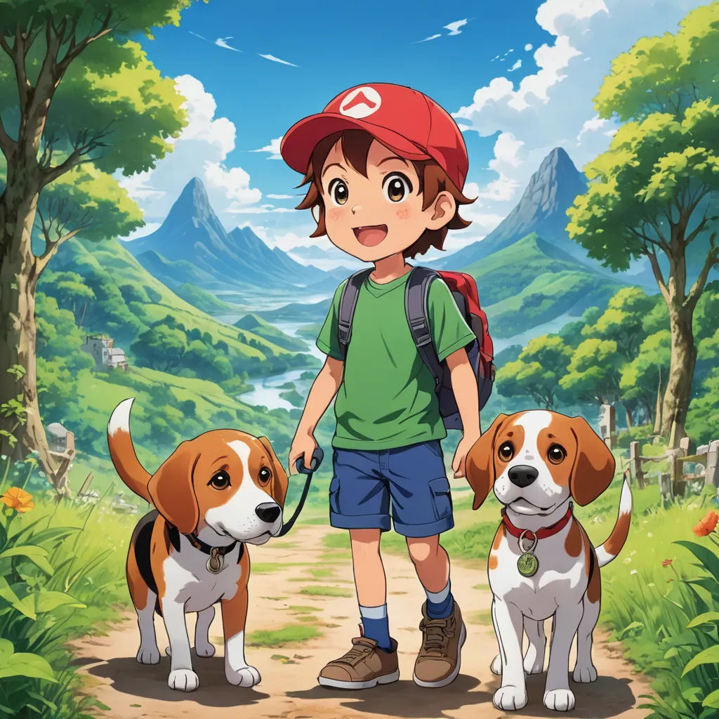 The Adventures of Little Popo | Story.com