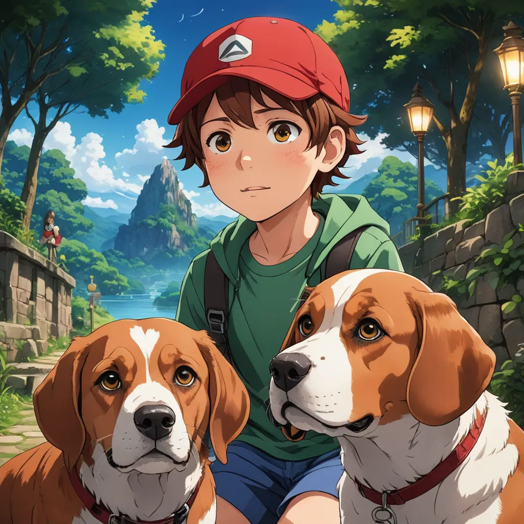 The Adventures of Little Popo | Story.com