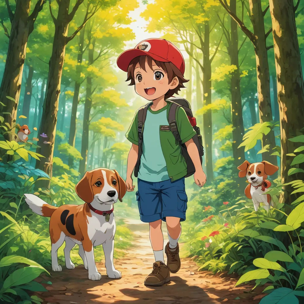 The Adventures of Little Popo | Story.com