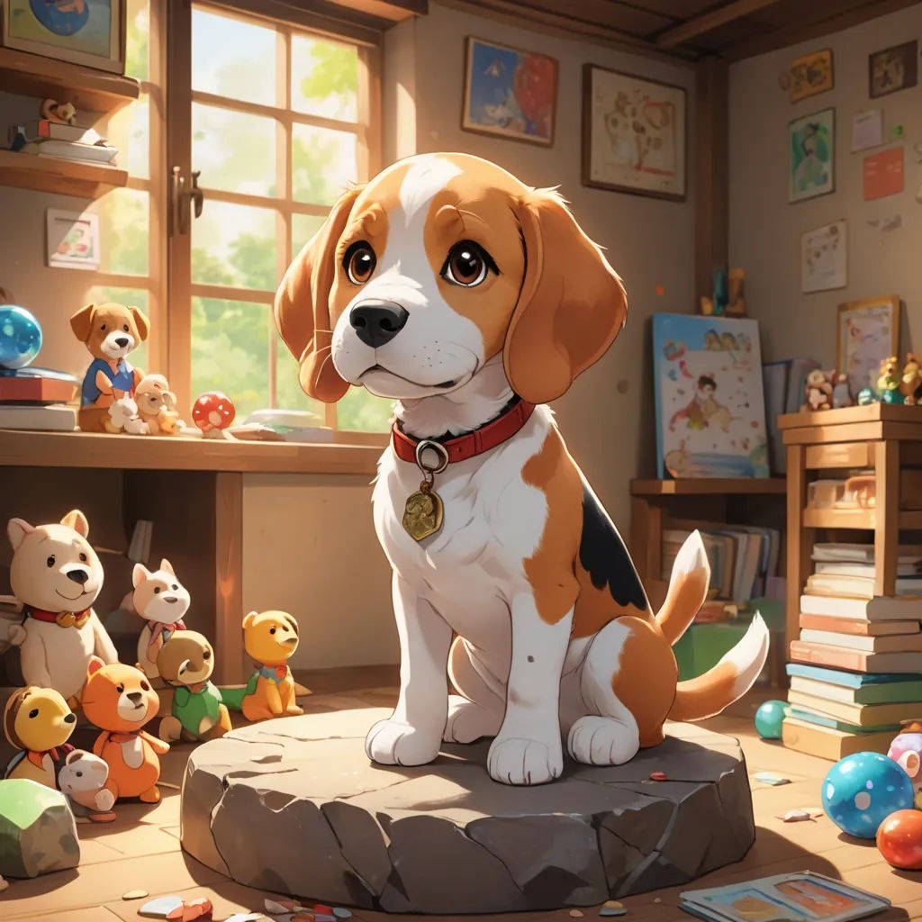 The Adventures of Little Popo | Story.com