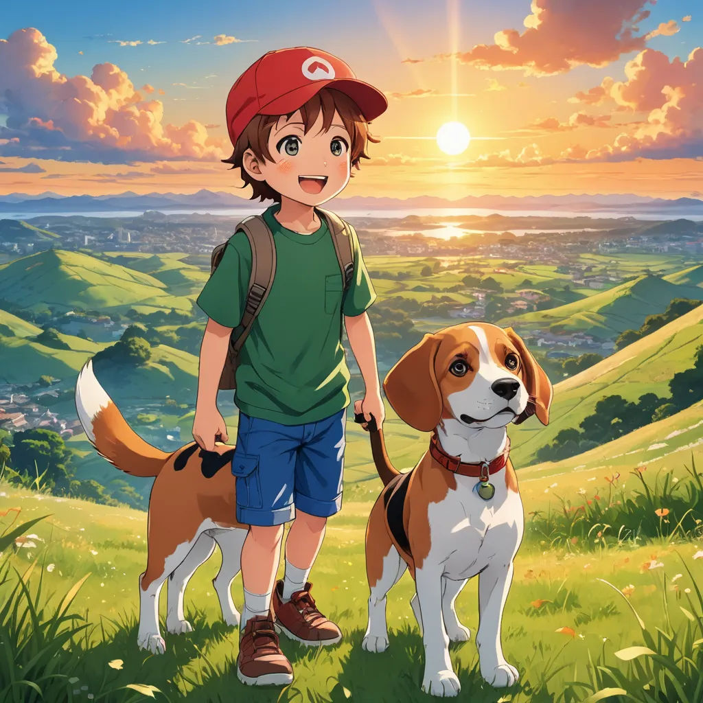 The Adventures of Little Popo | Story.com