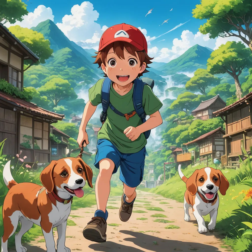 The Adventures of Little Popo | Story.com