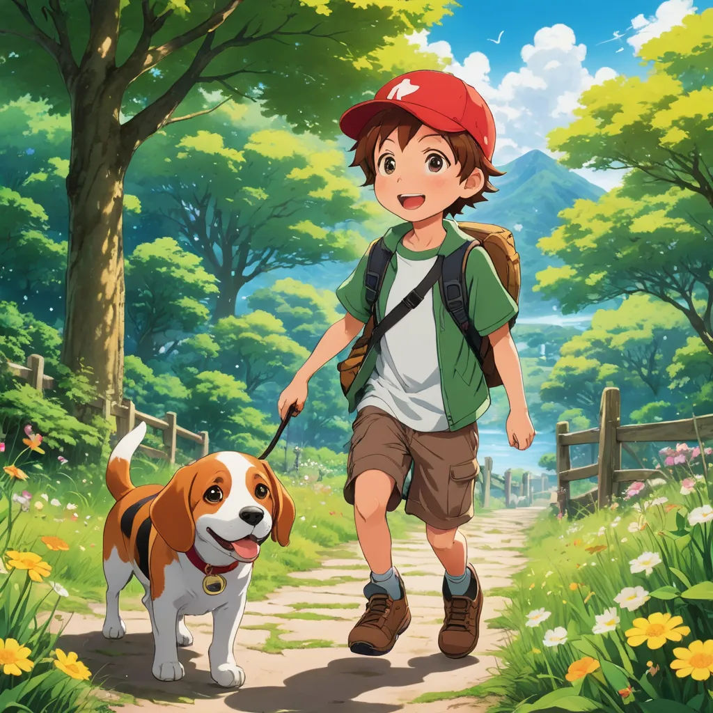 The Adventures of Little Popo | Story.com