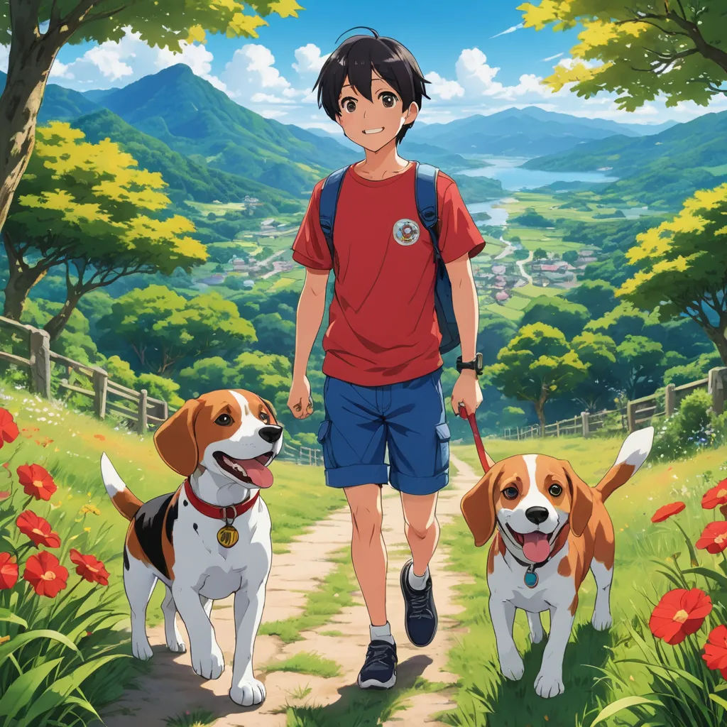 The Adventures of Little Popo | Story.com