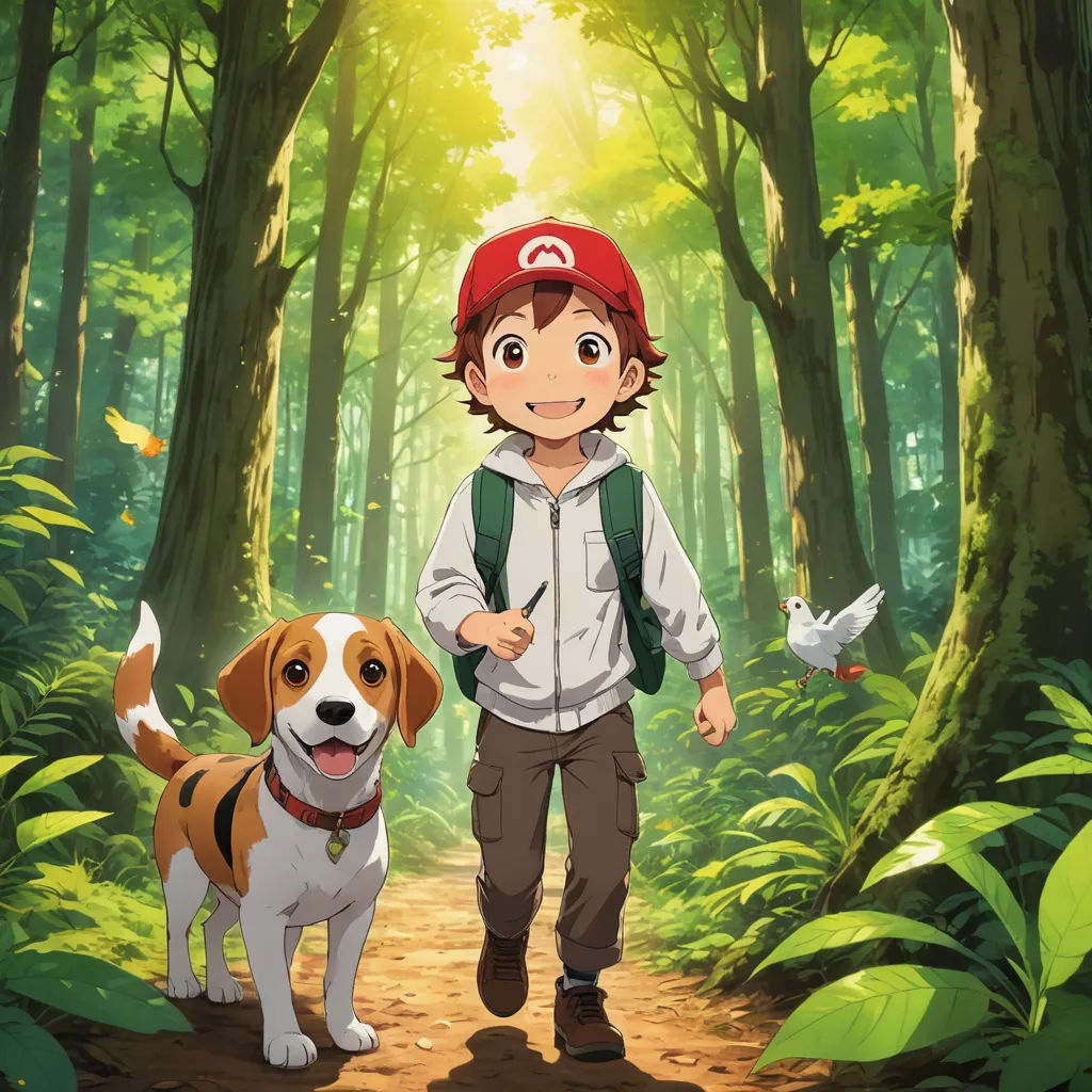 The Adventures of Little Popo | Story.com