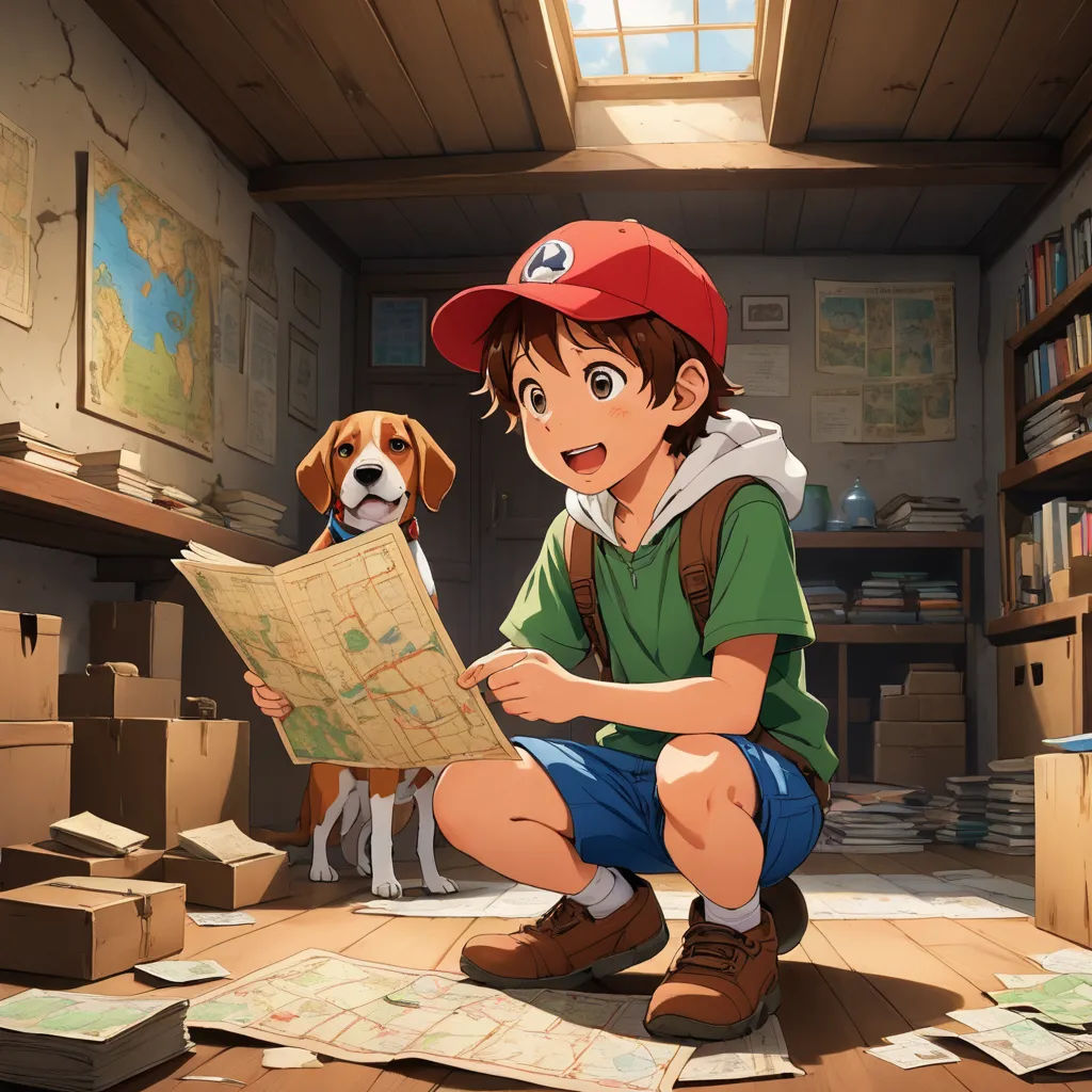 The Adventures of Little Popo | Story.com