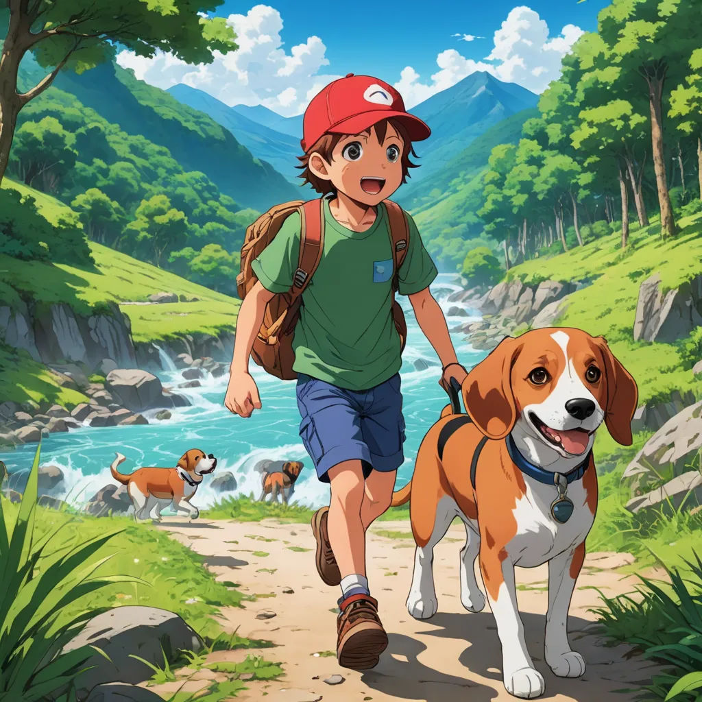 The Adventures of Little Popo | Story.com