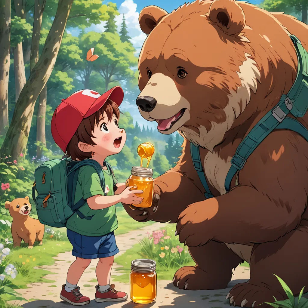 The Adventures of Little Popo | Story.com