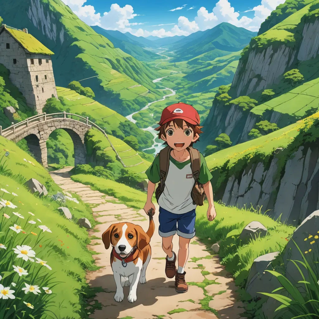 The Adventures of Little Popo | Story.com