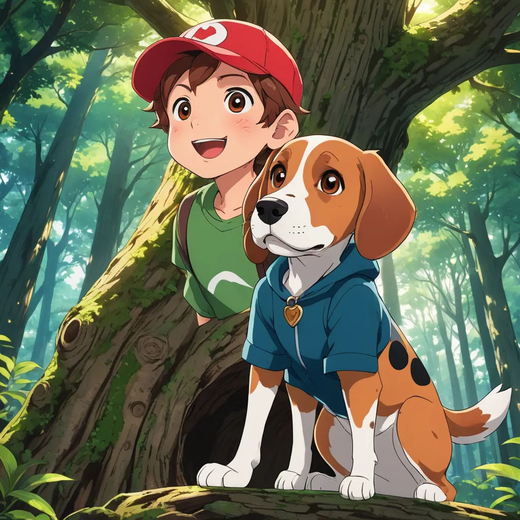 The Adventures of Little Popo | Story.com