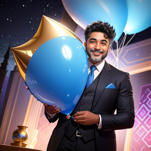 The Adventures of Tasnim Shah | Story.com