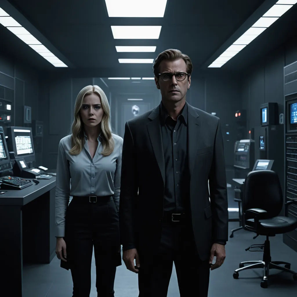 Fatal Errors | Story.com