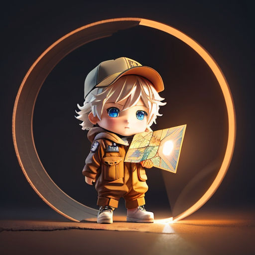 Parallel Pursuit | Story.com