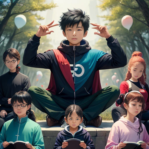 The Adventures of the Number Squad | Story.com