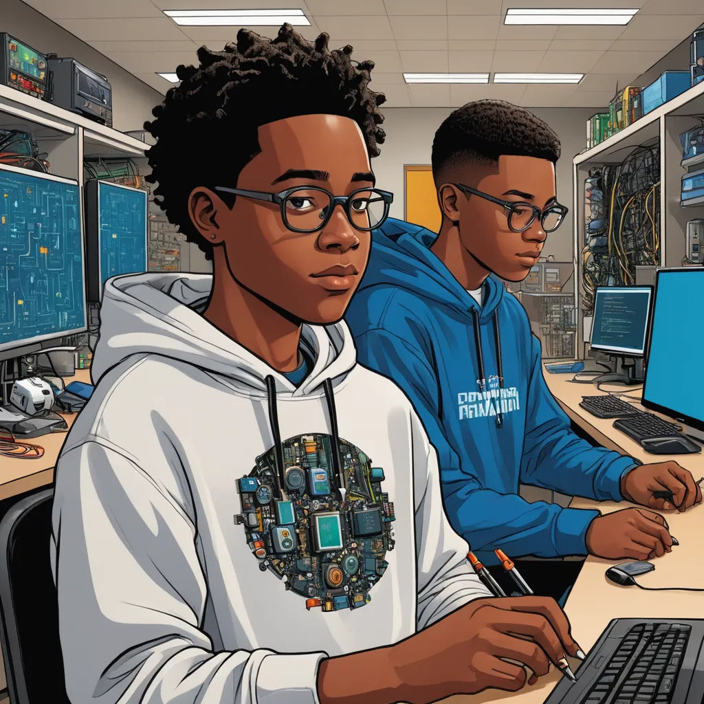 The Journey of Devonte Jackson | Story.com