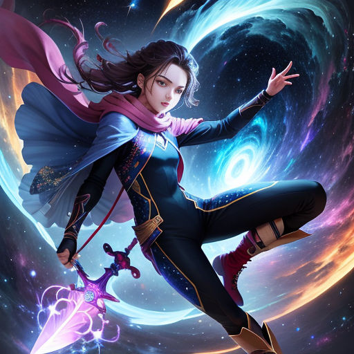 War of the Unknown Galaxies | Story.com