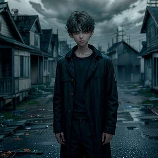 The Rainy Night of Lucella | Story.com