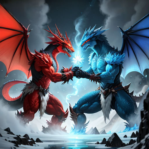 The Frozen Flight | Story.com