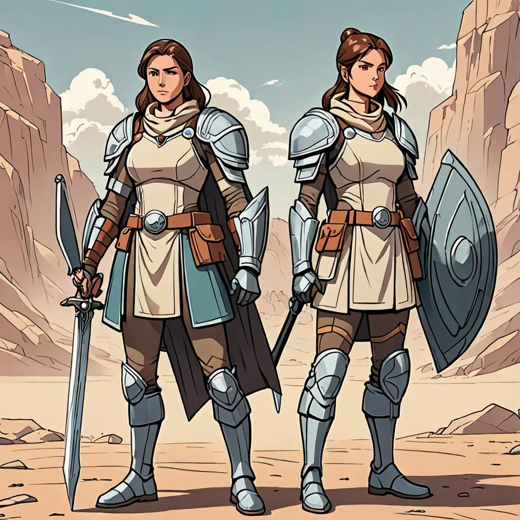 The Legend of Mirchu | Story.com