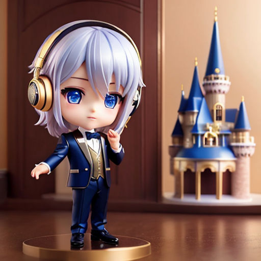 The DJ Knight | Story.com