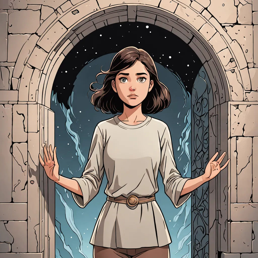 The Chosen Path | Story.com