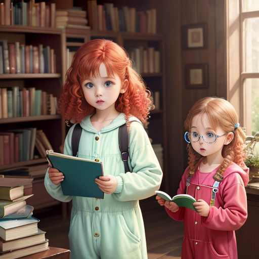 The Secret Garden Adventure | Story.com