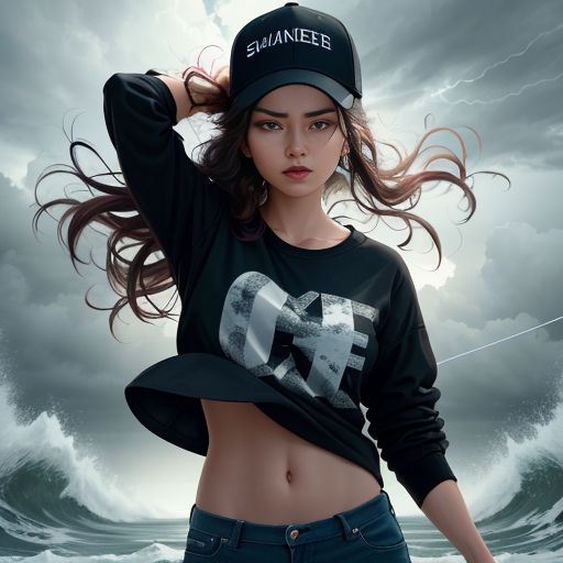 The Wind's Embrace | Story.com