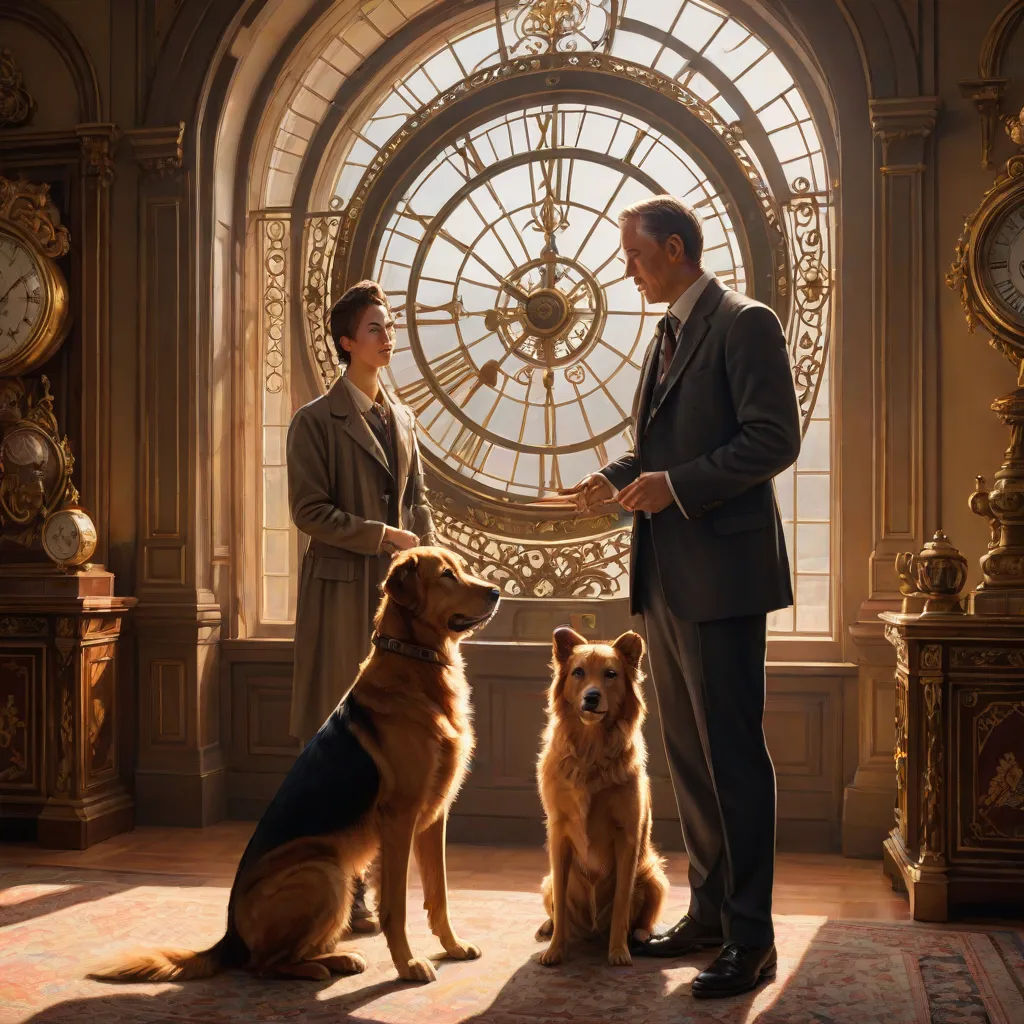 Victor and Riley's Time Adventure | Story.com