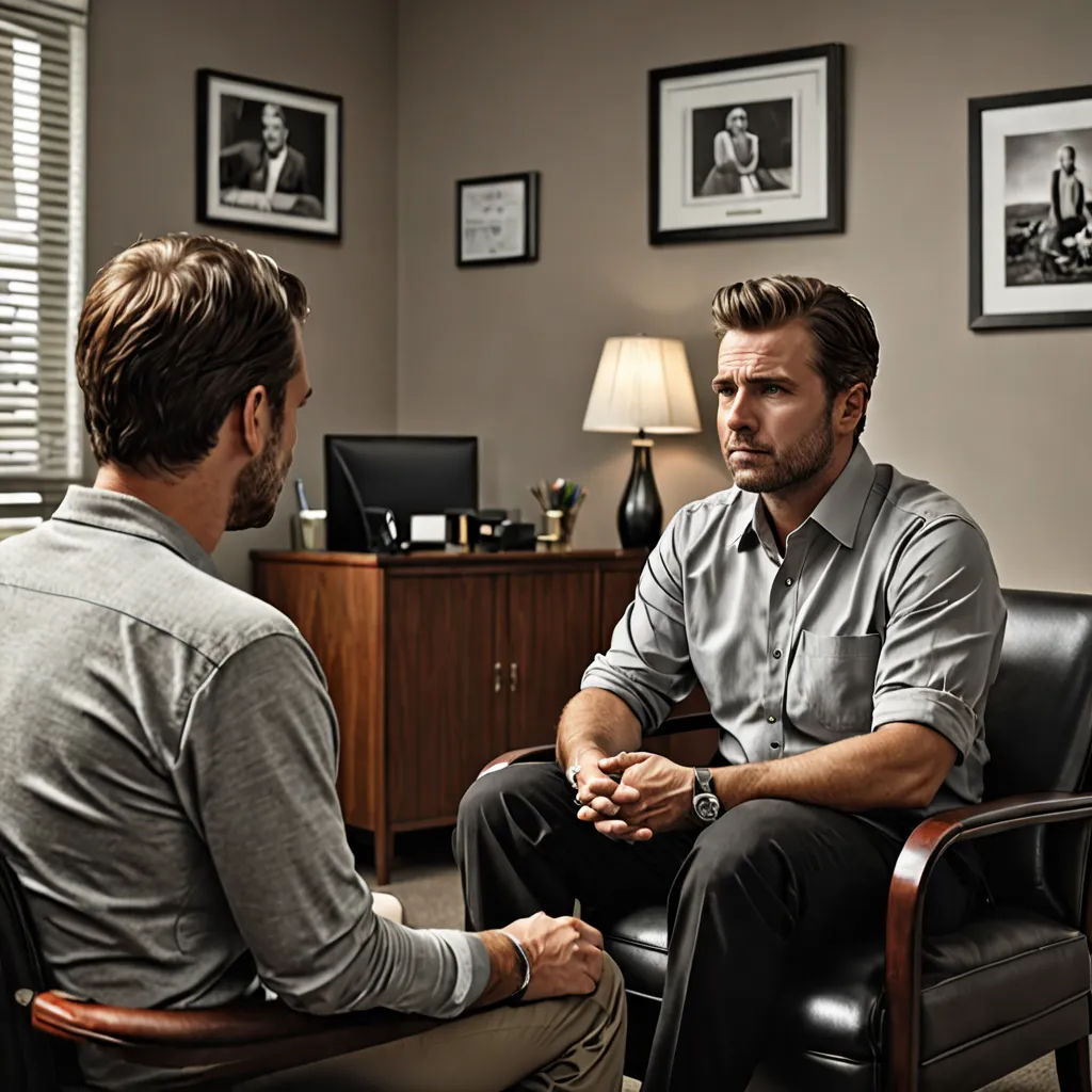 Healing Daniel | Story.com