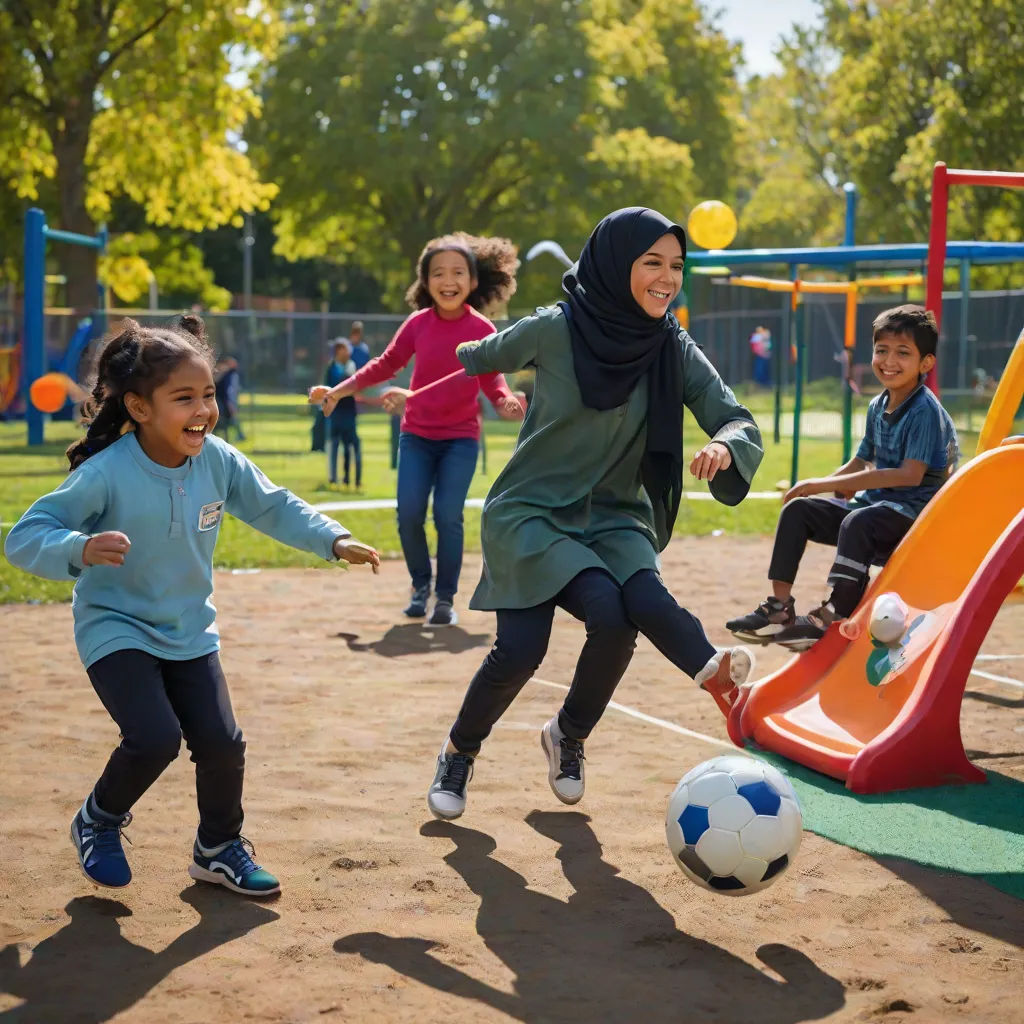 First Steps in the World of Wonder | Story.com