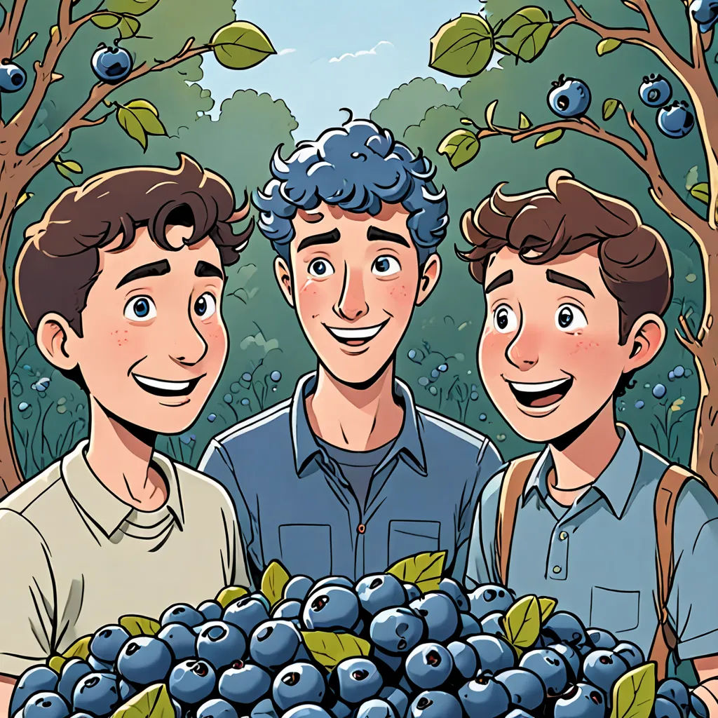 The Incredible Shrinking Nick | Story.com