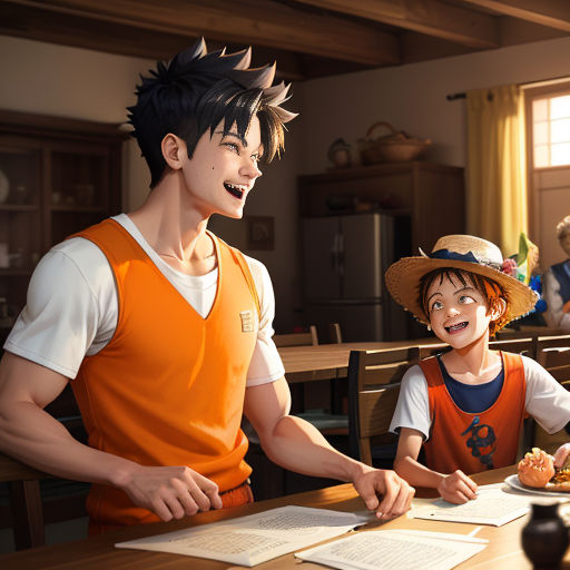 A Multiverse Family Adventure | Story.com